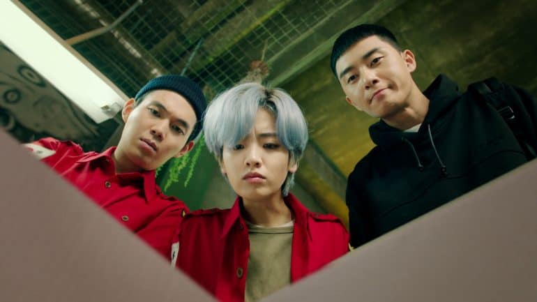 20 K-Dramas Like Extracurricular That You Cannot Miss — OtakuKart