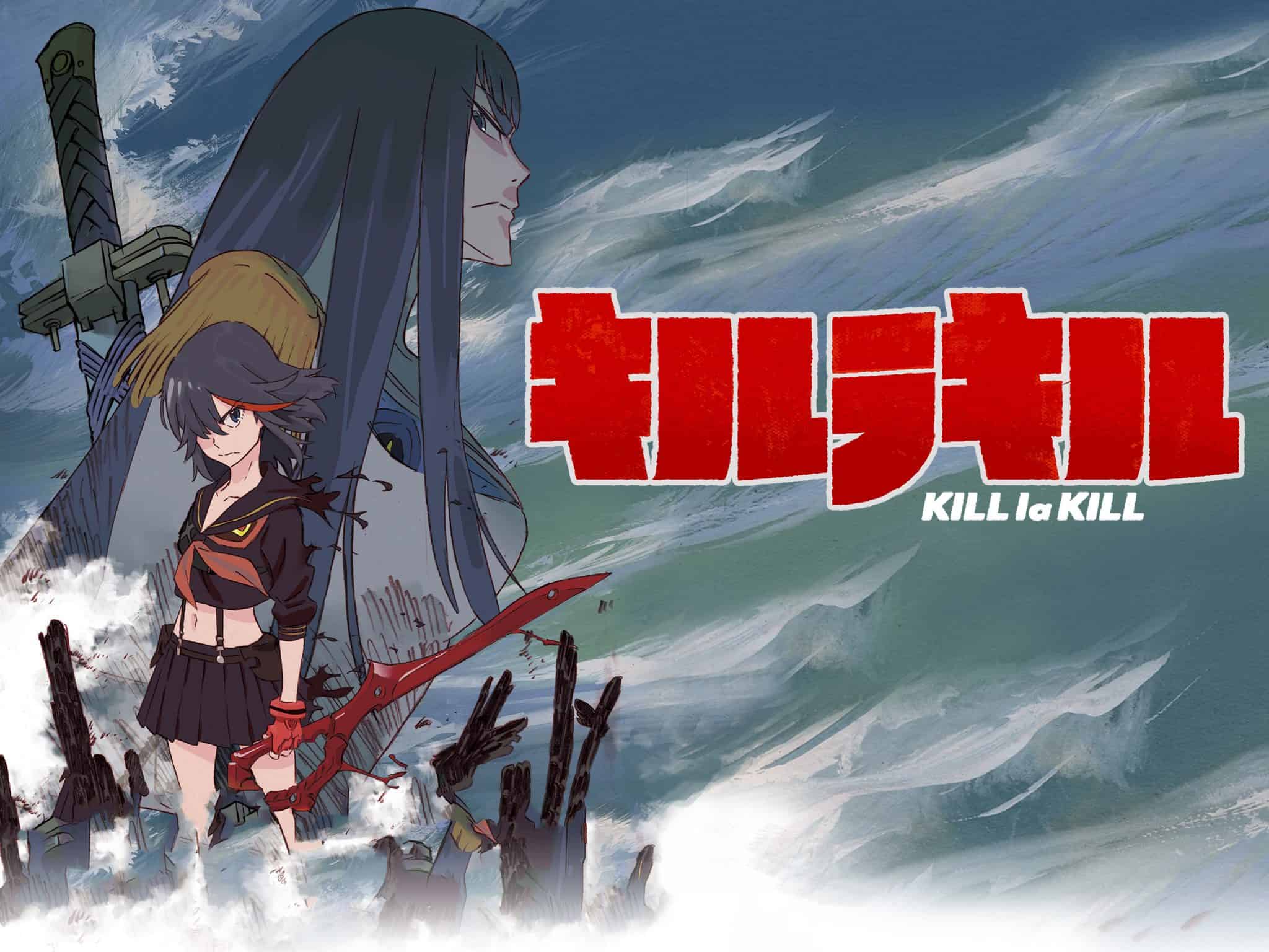 30 Best Action Anime Of All Time, Ranked By Fans — OtakuKart