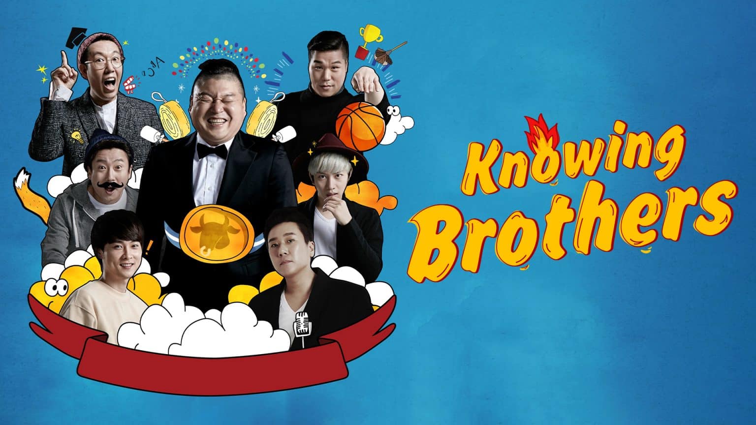50 Best Korean Variety Shows That You Should Check Out — OtakuKart
