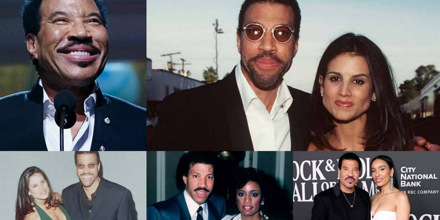 Lionel Richie Divorce Settlement: How Much Did The Singer Pay In ...