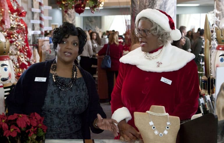 Tyler Perry’s Madea Movies In Order — OtakuKart
