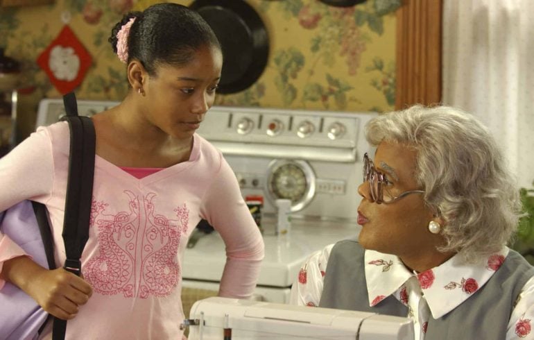 Tyler Perry’s Madea Movies In Order — OtakuKart