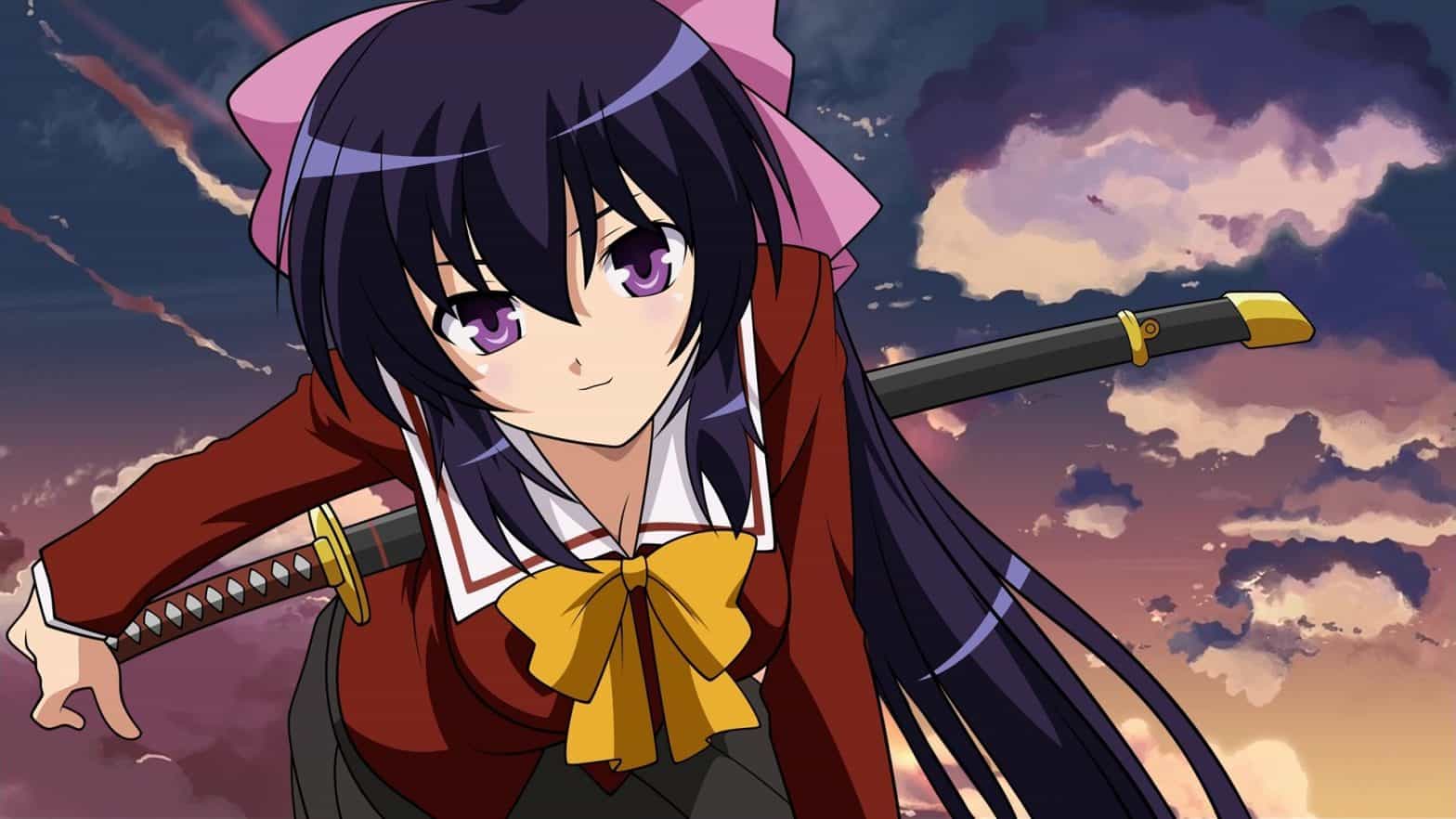 Top 27 Anime Like Vermeil In Gold That You Should Watch — OtakuKart