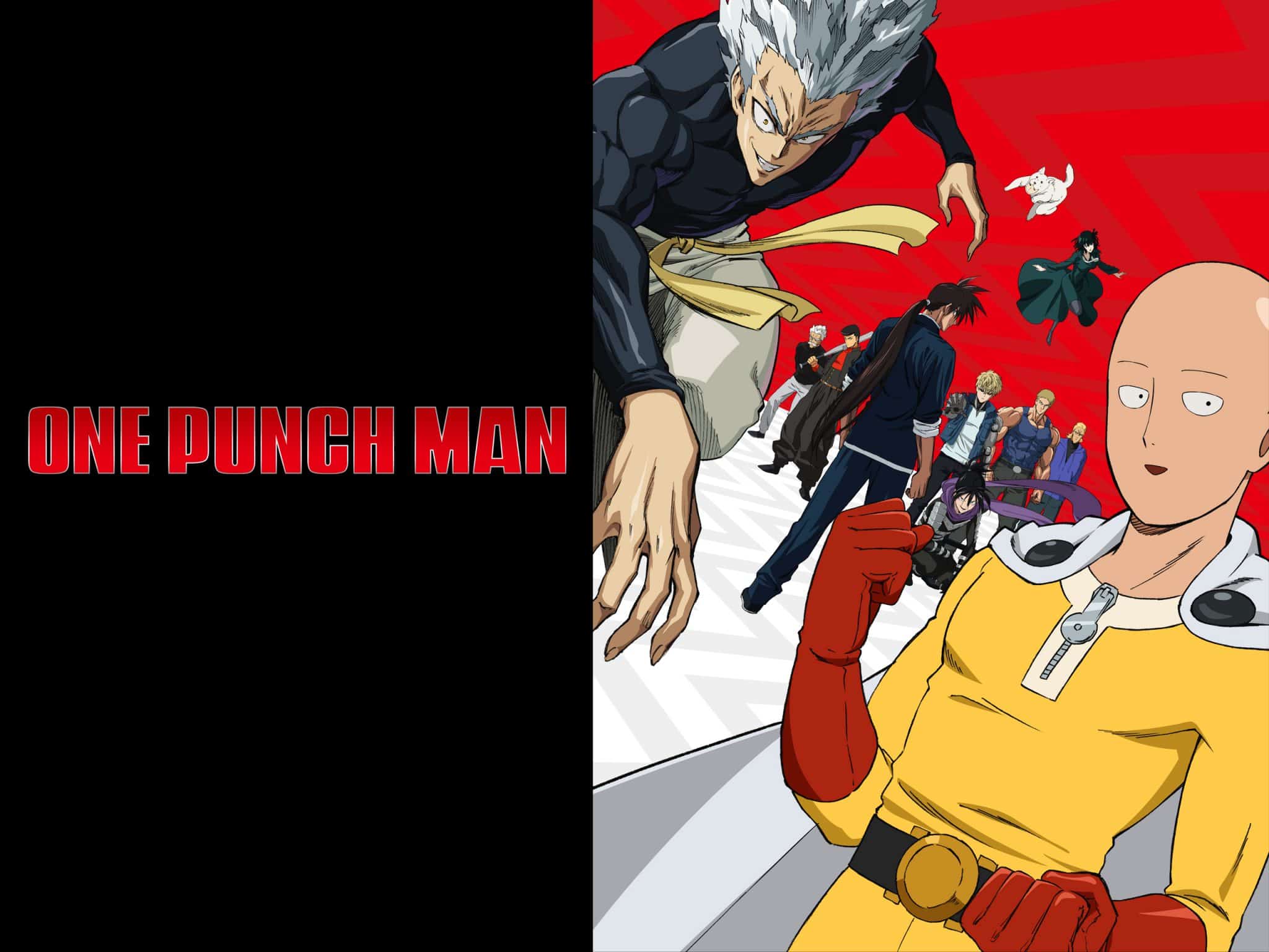 30 Best Action Anime Of All Time, Ranked By Fans — OtakuKart