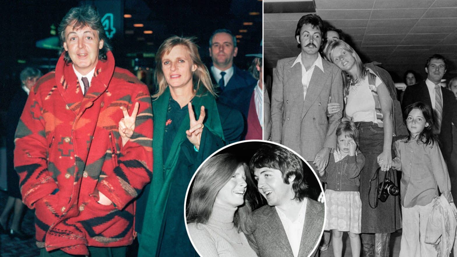 Did Paul McCartney Cheat On Linda? Explained
