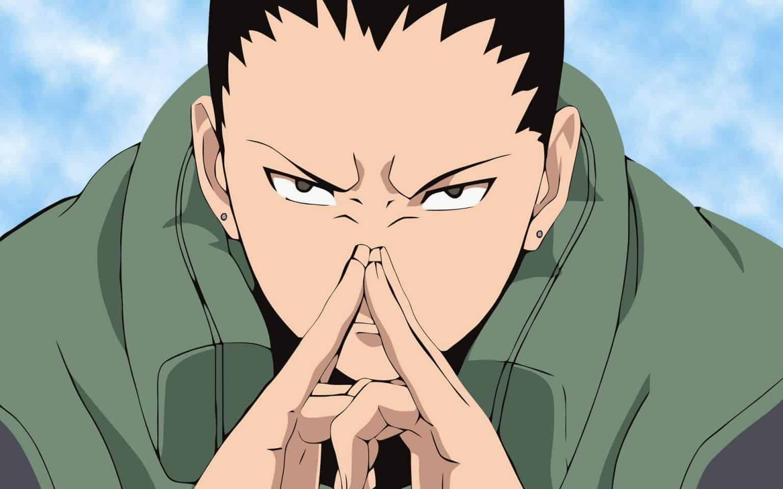 35 Best INFP Anime Characters – Ranked — OtakuKart