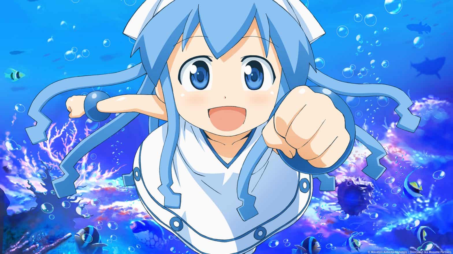 42 Anime To Watch For 13 Year Olds — OtakuKart