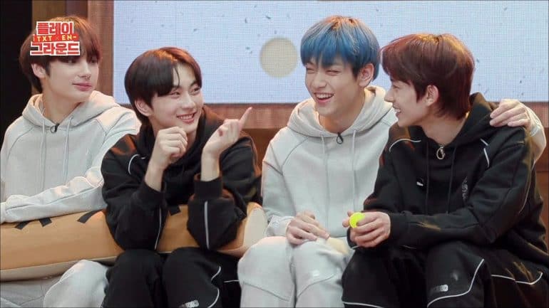 50 Best Korean Variety Shows That You Should Check Out — OtakuKart