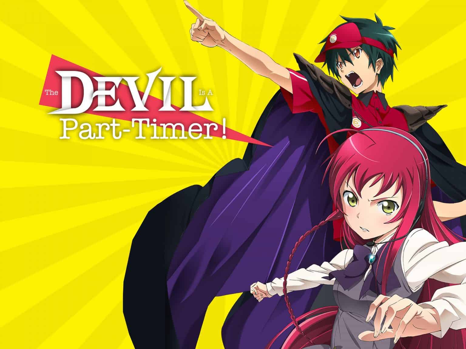 50 Best Comedy Anime Streaming On Netflix — OtakuKart