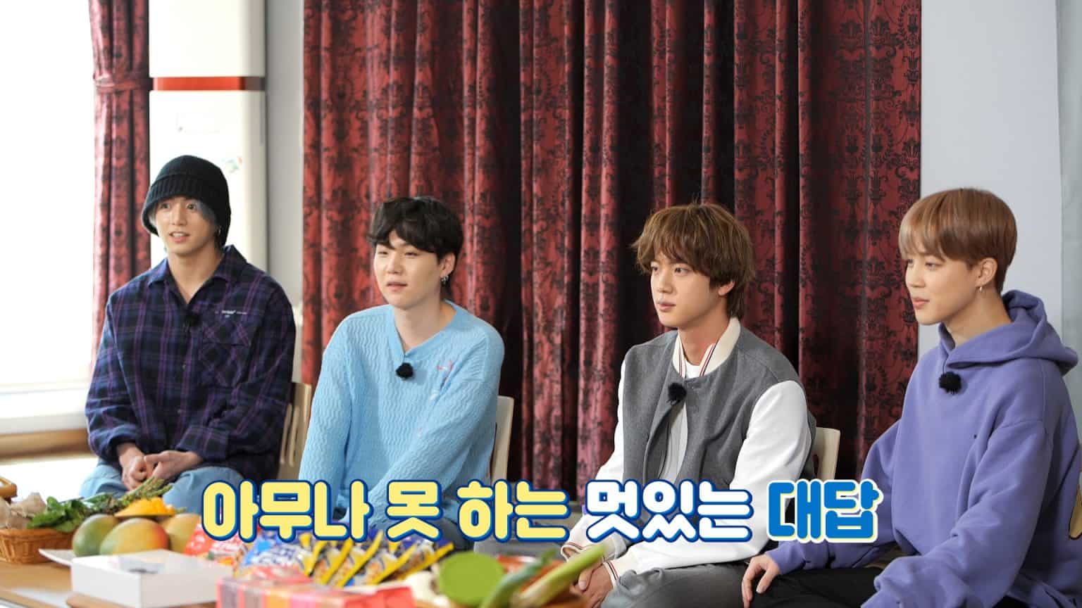 50 Best Korean Variety Shows That You Should Check Out — OtakuKart