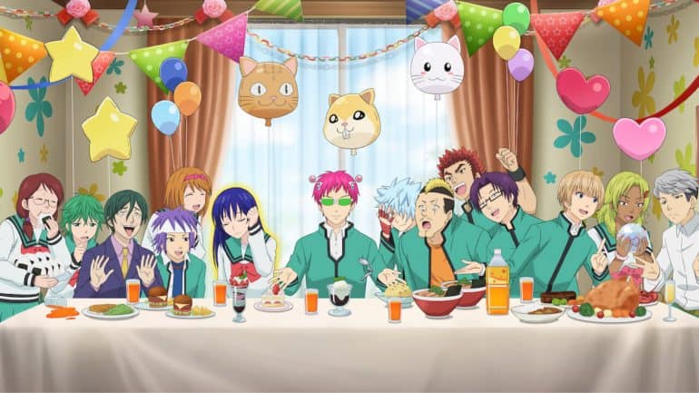 Best Anime For ’12-Year-Olds’ To Watch — OtakuKart