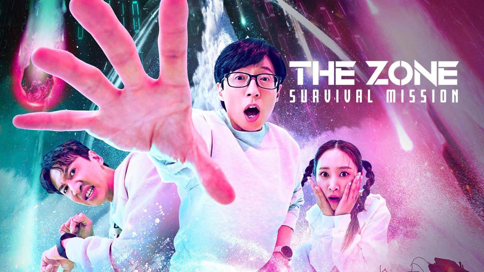 50 Best Korean Variety Shows That You Should Check Out — OtakuKart