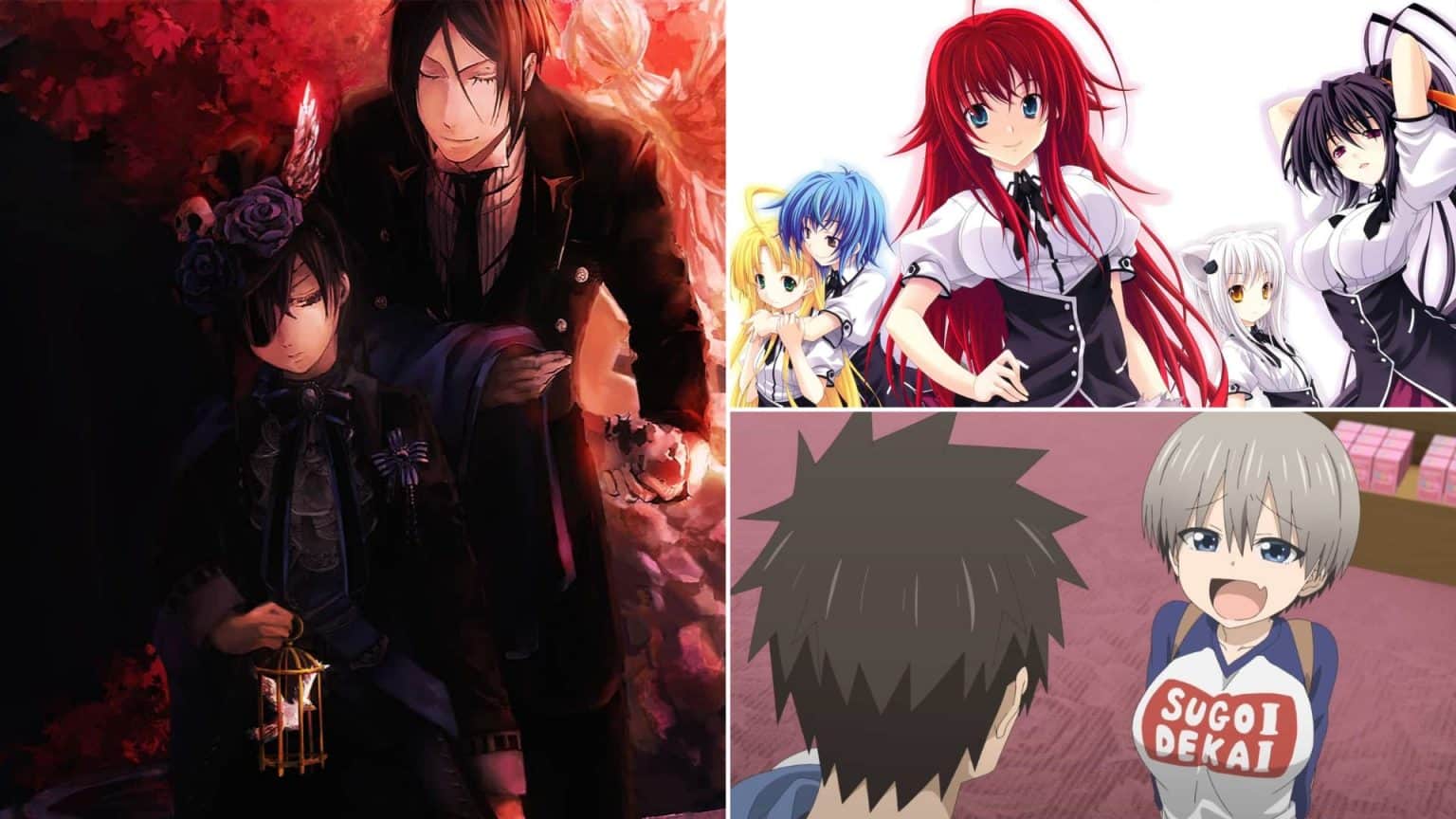 Top 27 Anime Like Vermeil In Gold That You Should Watch — OtakuKart