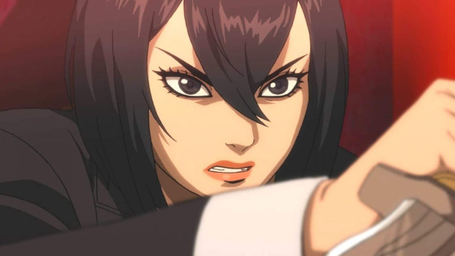 34 Anime You Should Watch Before You Die [Updated 2024] — OtakuKart
