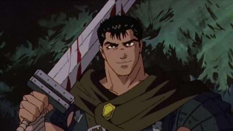 53 Action & Fantasy Anime Series To Watch On Netflix — OtakuKart