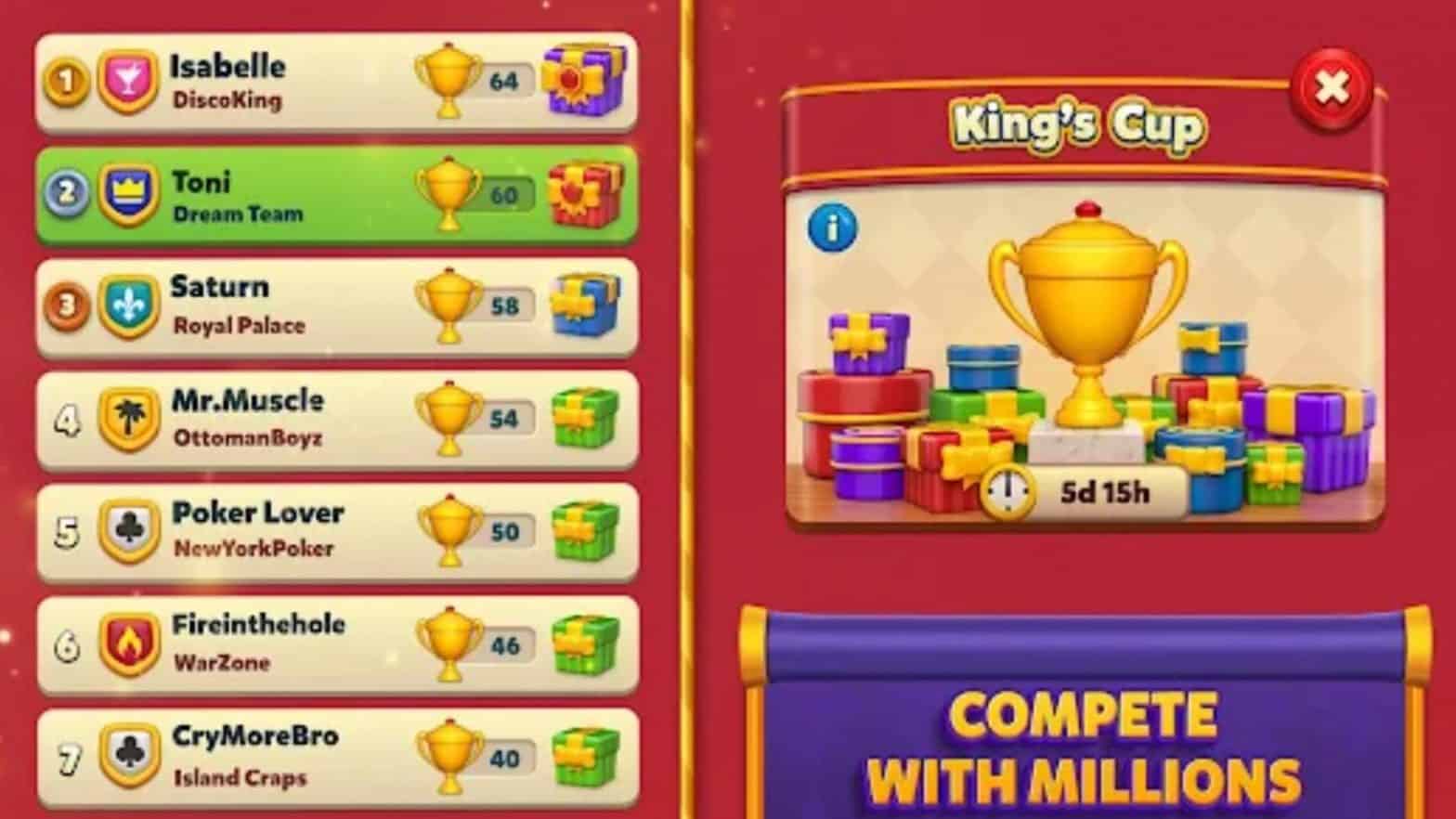 Royal Match Cheats: Quick Guide — OtakuKart
