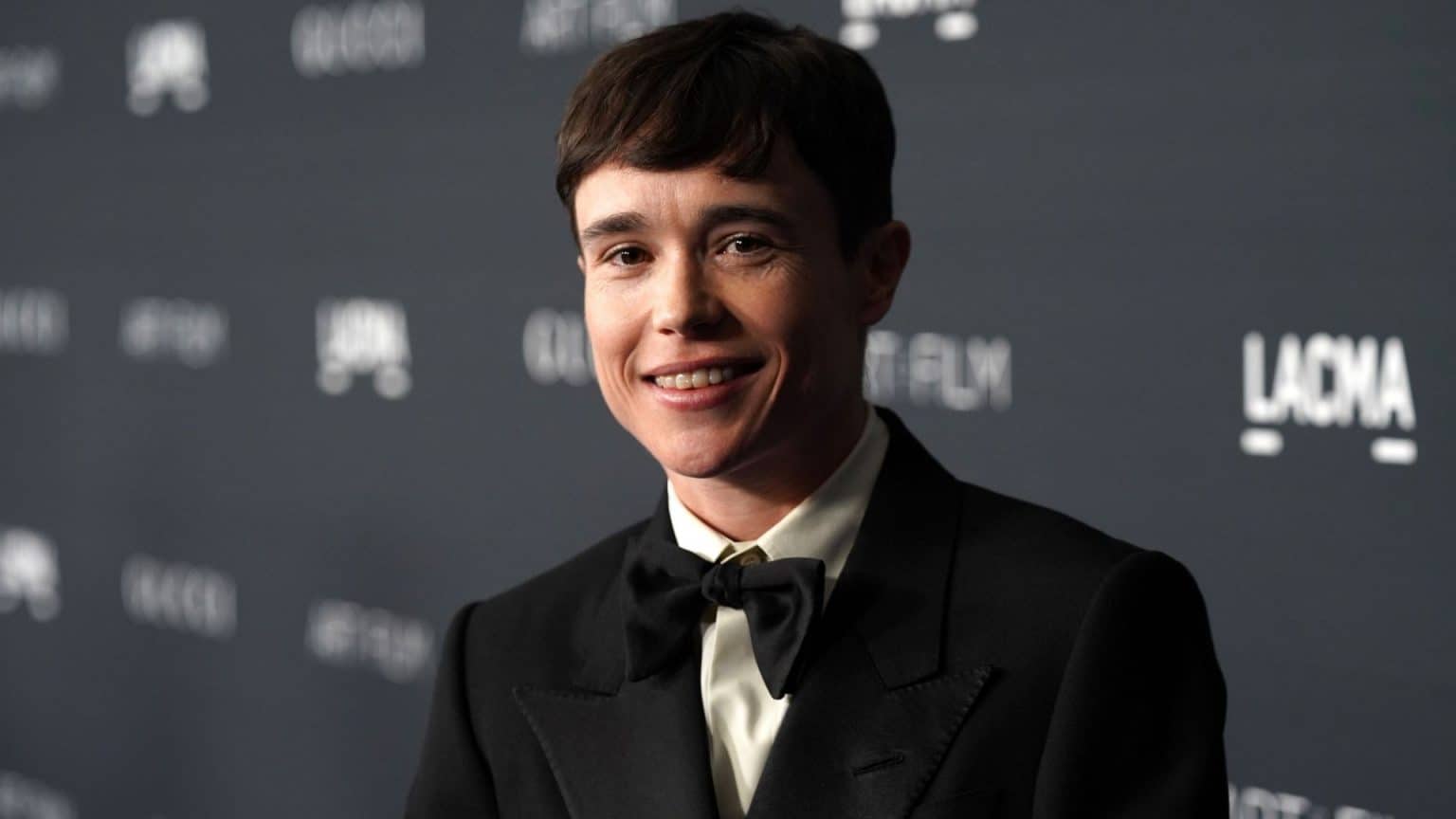 Elliot Page Before And After: 'Juno' Actor Transition Revelation