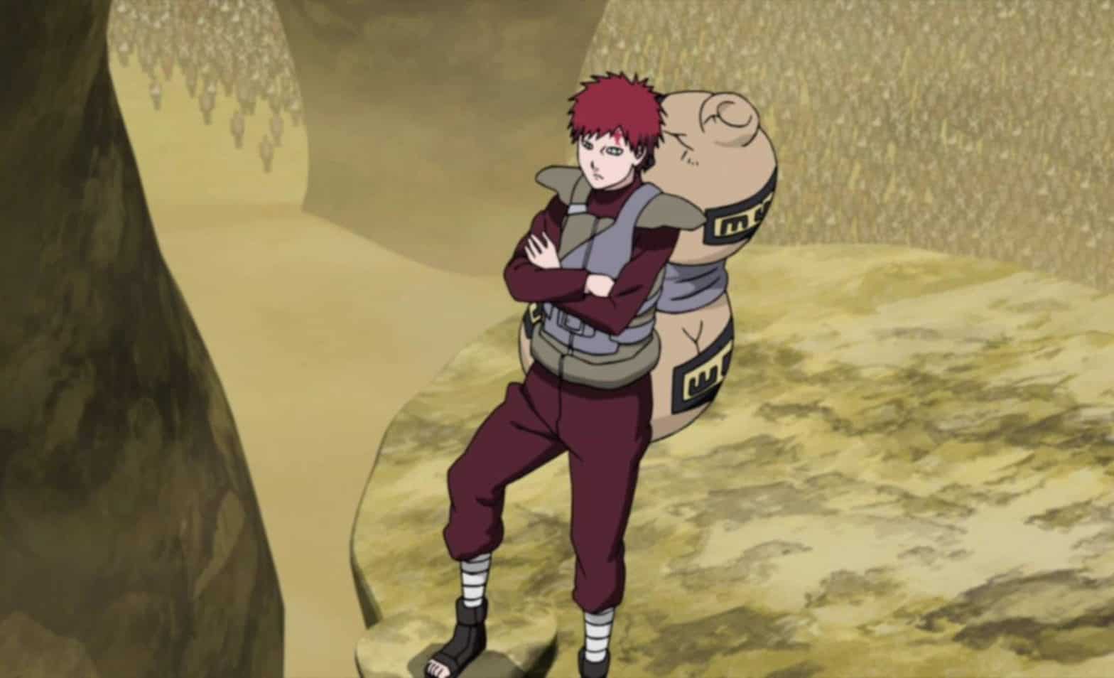 35 Best INFP Anime Characters – Ranked — OtakuKart