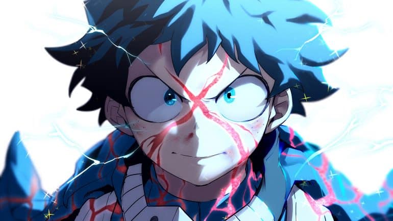 15 Anime Series Suitable for 15 Year Olds to Watch — OtakuKart