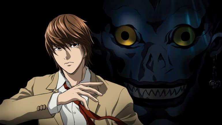 50 Scary Anime Series To Watch On Netflix - OtakuKart