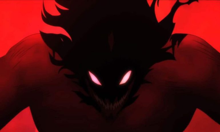 50 Scary Anime Series To Watch On Netflix
