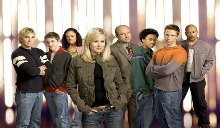 12 Shows Like Veronica Mars that You Should Definitely Watch! — OtakuKart