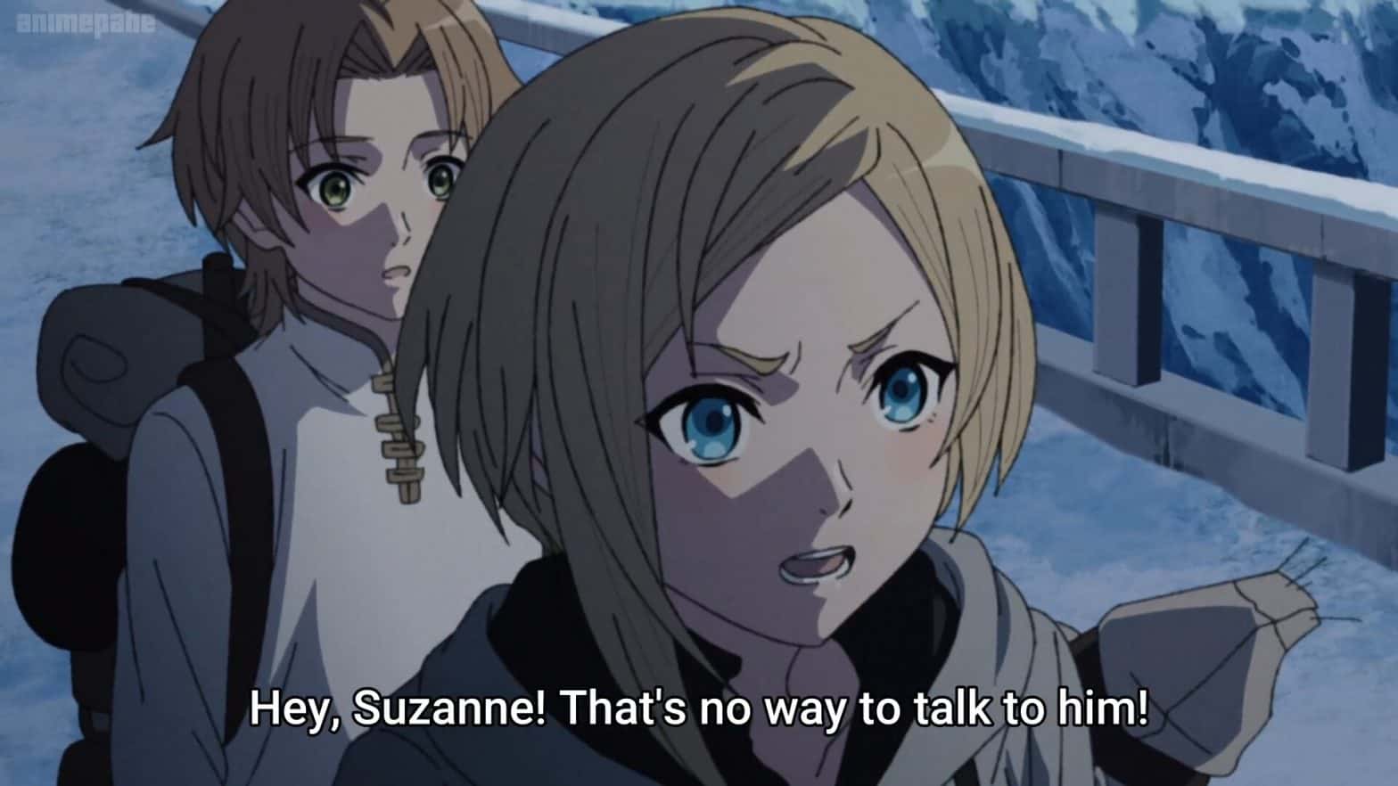 Mushoku Tensei: Jobless Reincarnation Temporada 2 Episodio 3: ¿Fecha de ...