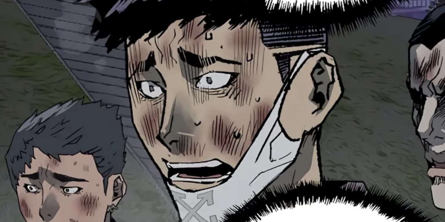 Weak Hero Chapter 254: Tanggal Rilis, Spoiler & Baca Manhwa Online