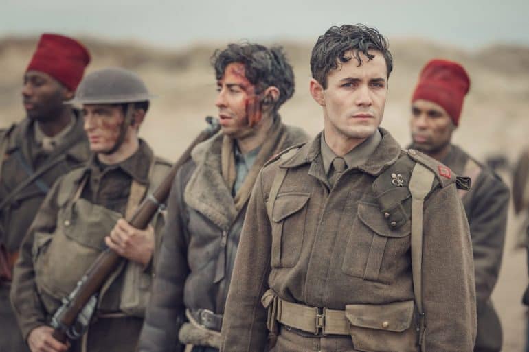 World on Fire Temporada 2 Episodio 1: fecha de lanzamiento, vista ...
