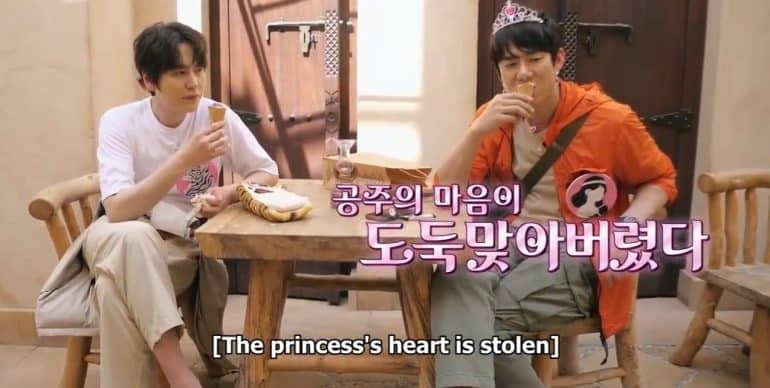 Bro and Marble Episode 5: Release Date, Recap and Streaming Guide - En ...