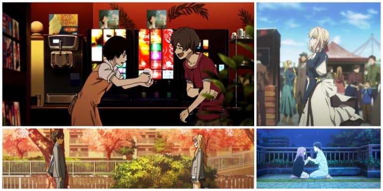 15 Depressing Anime to Watch