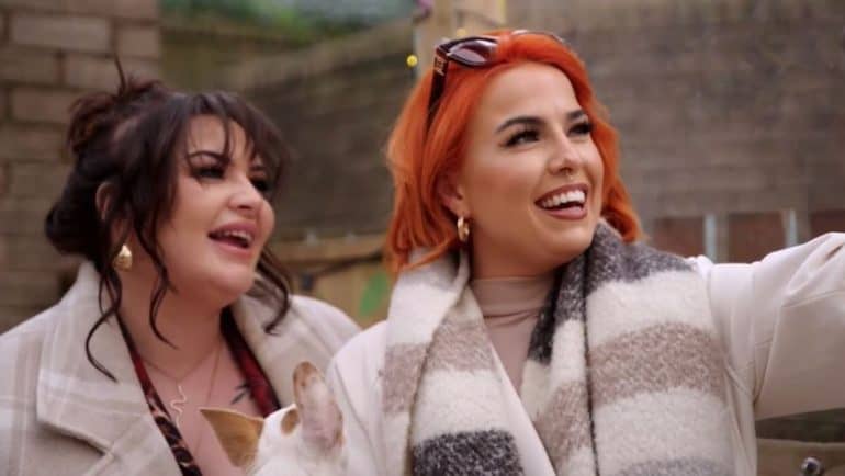 Confessions Of A Cam Girl Episode 2 Release Date Preview And Streaming