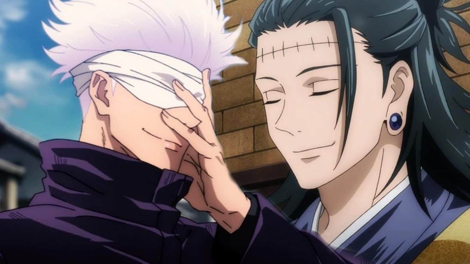 The Real Reason Gojo Satoru Was Sealed Instead of Killed — OtakuKart