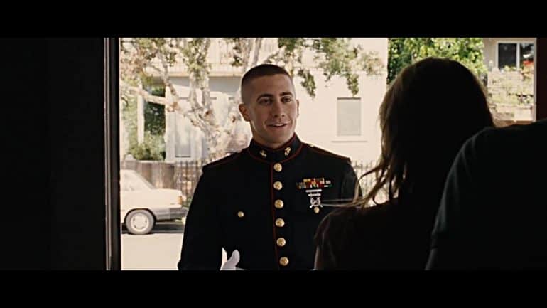Jarhead Ending Explained: Not A Typical War Film - En El Ajo En El Ajo