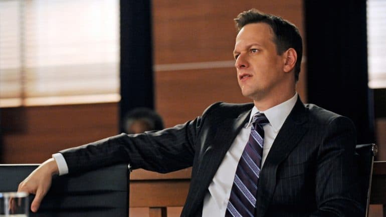 Why Did Josh Charles Leave The Good Wife? Explained — OtakuKart