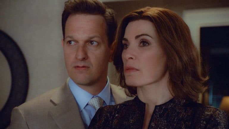 Why Did Josh Charles Leave The Good Wife? Explained — OtakuKart
