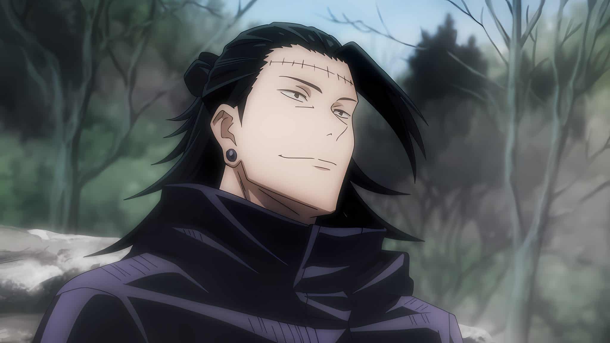 Jujutsu Kaisen: Is Kenjaku And Geto The Same Person? — OtakuKart