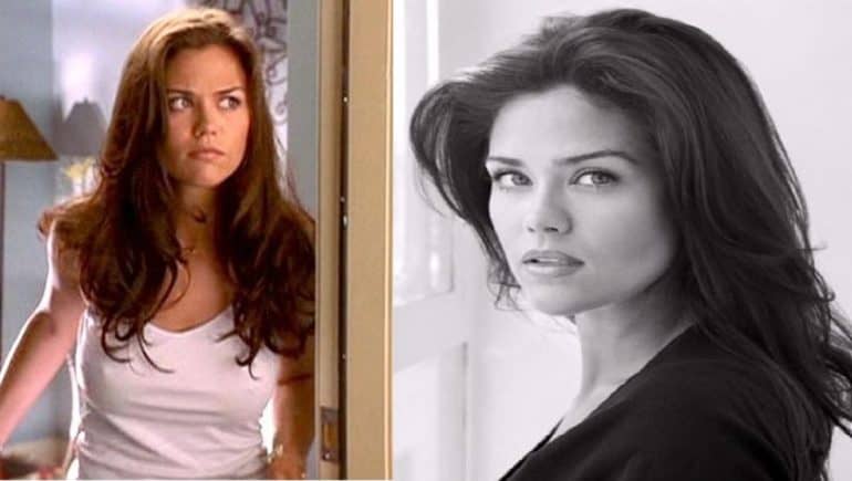 Shallow Hal Characters Before And After: The Characters After 22 Years ...