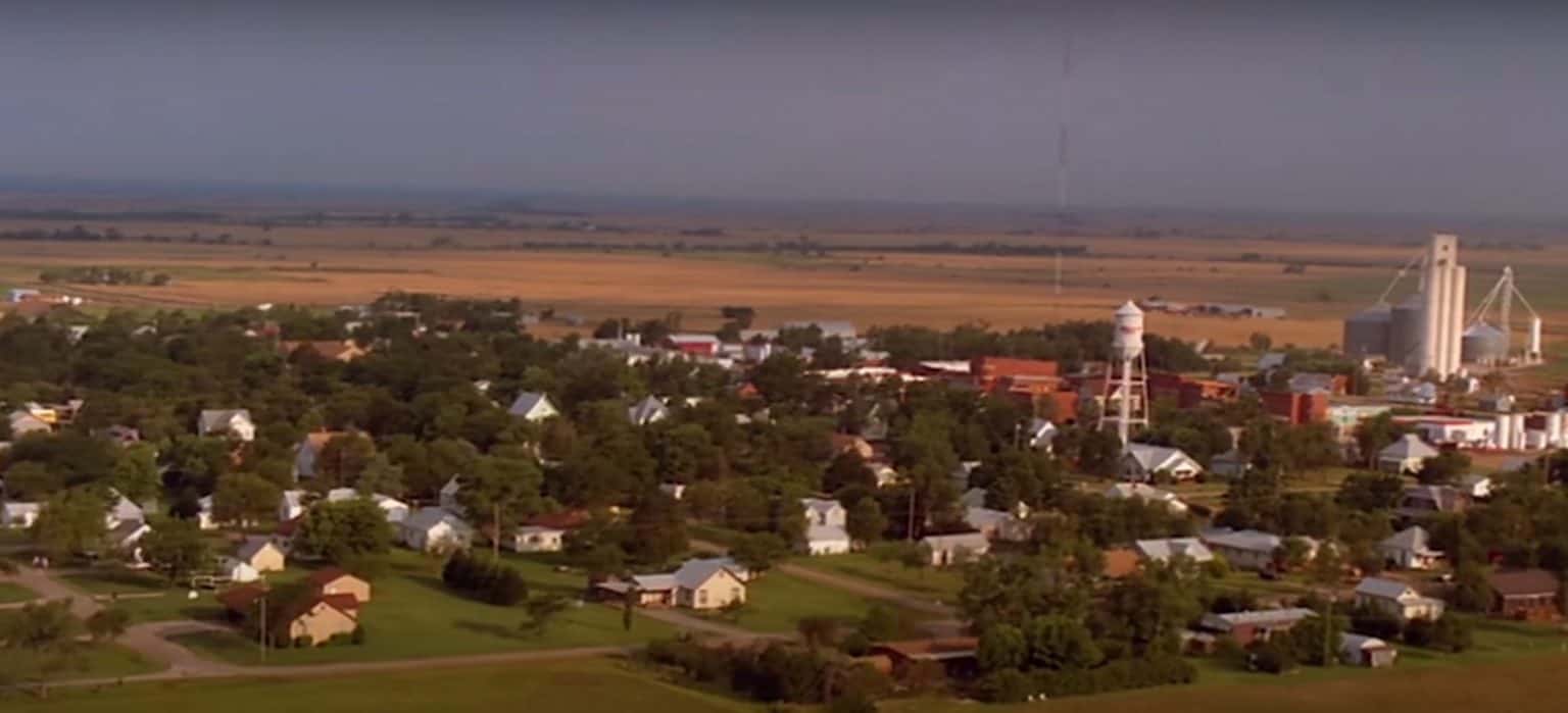 Smallville Filming Locations: Where is the Hit Series Filmed? — OtakuKart
