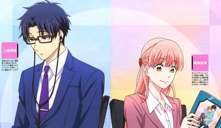 13 Anime To Watch When You Are Drunk — OtakuKart