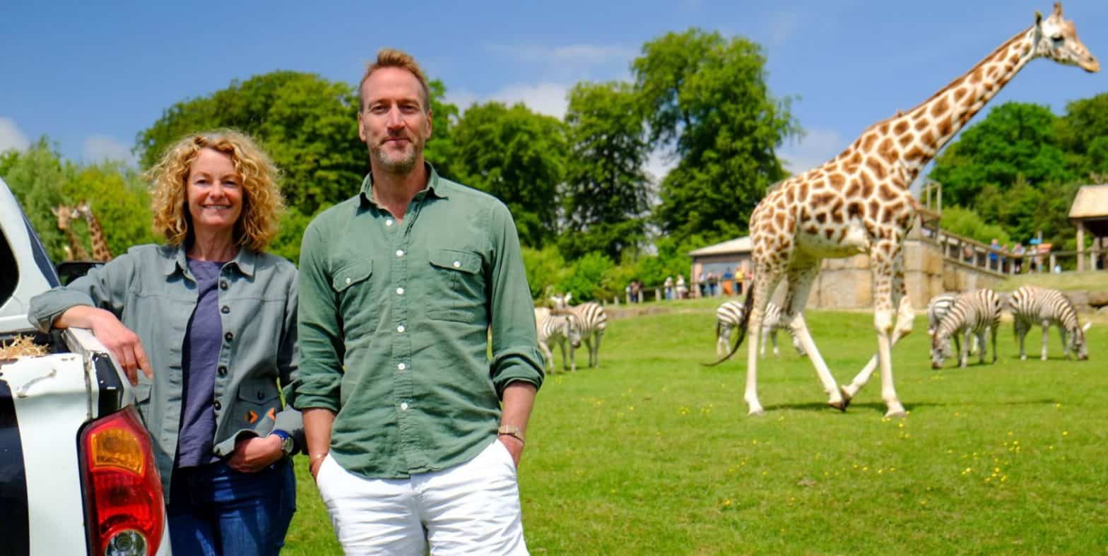 Where Is Animal Park Filmed? All the Locations of the Docuseries