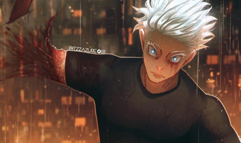 The Real Reason Why Gege Killed Gojo: Explained