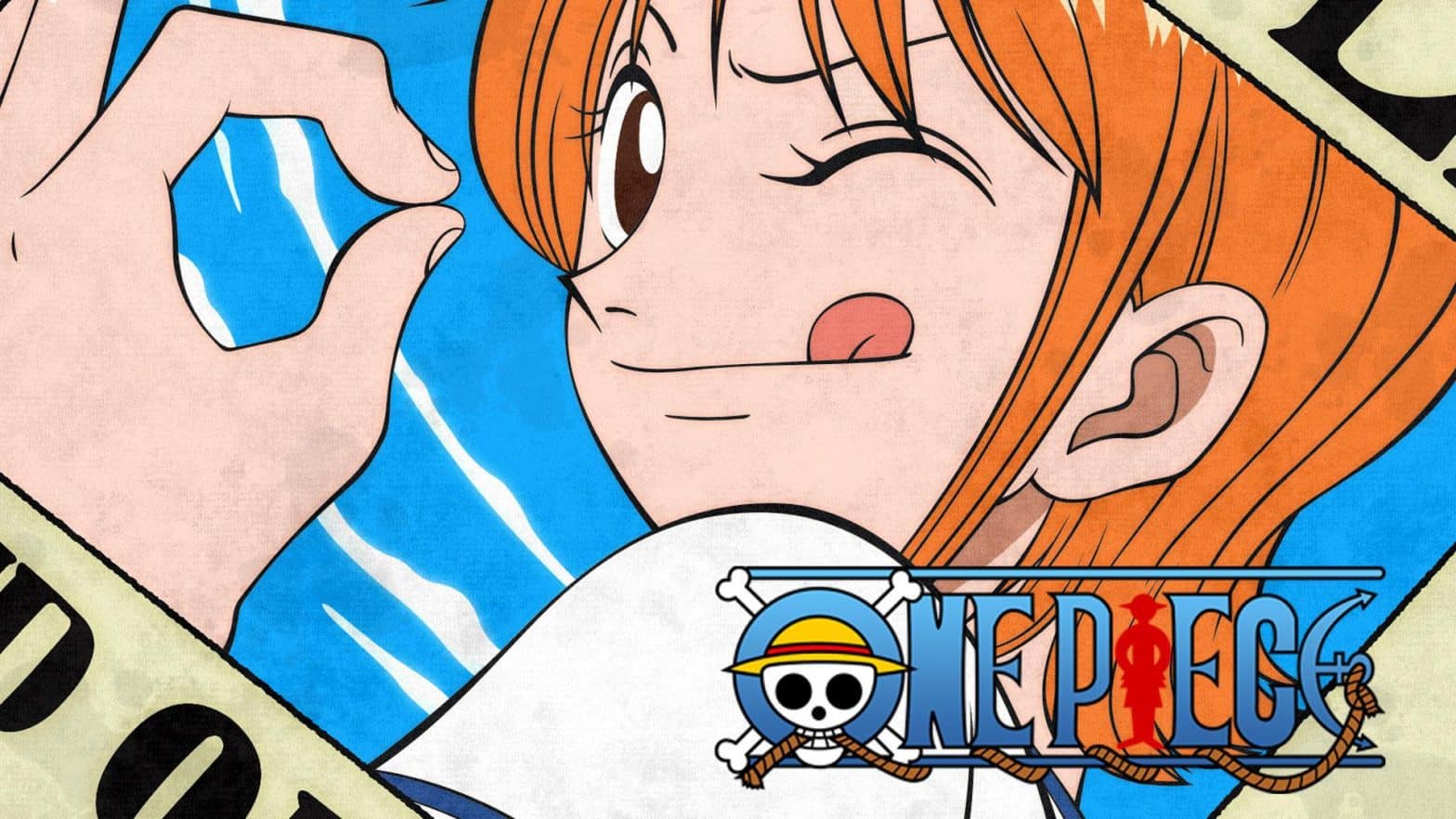 Nami Before And After in One Piece: The Transformation — OtakuKart