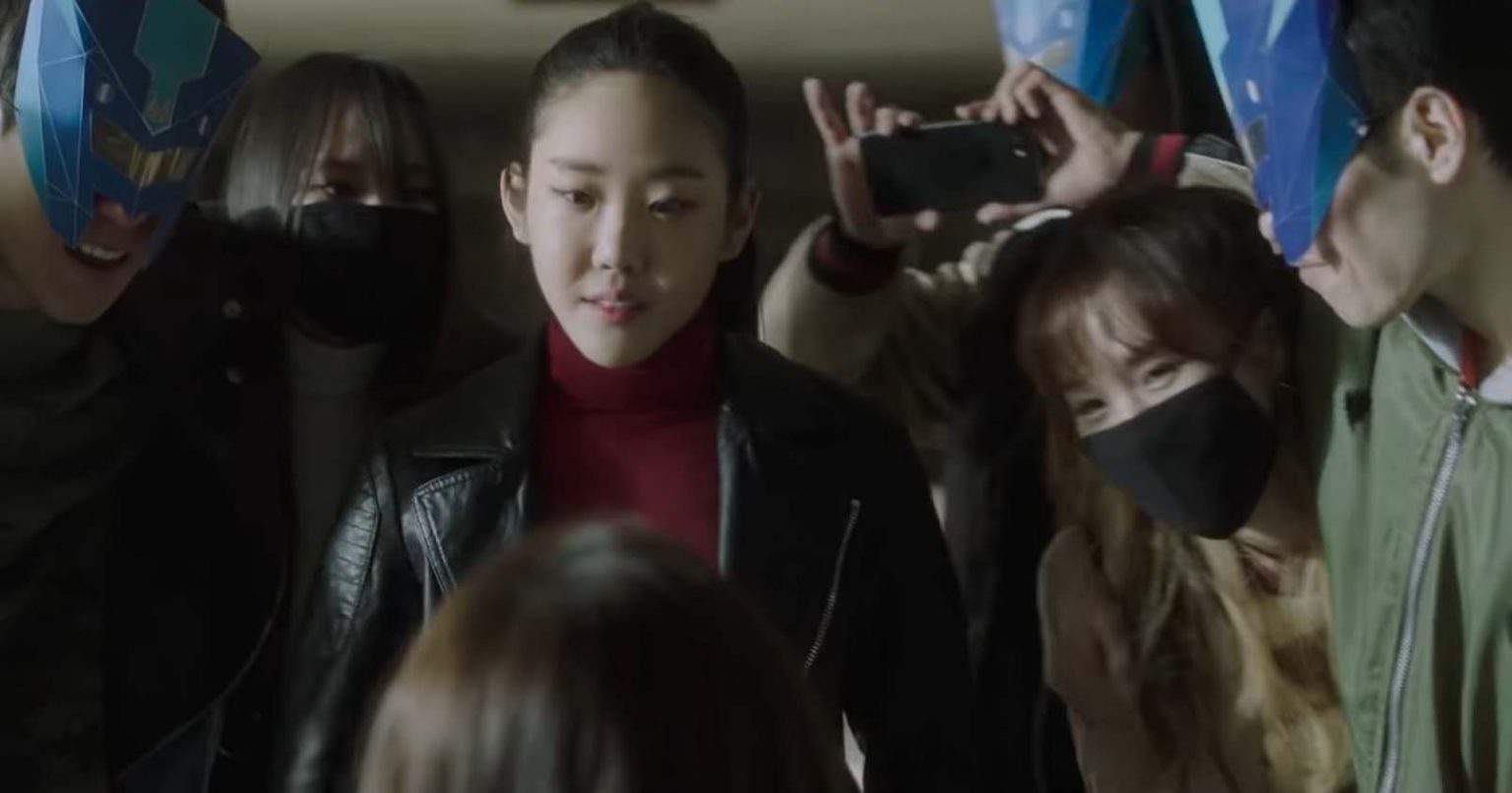 Marionette Ending Explained: Why Mina Was The Victim?