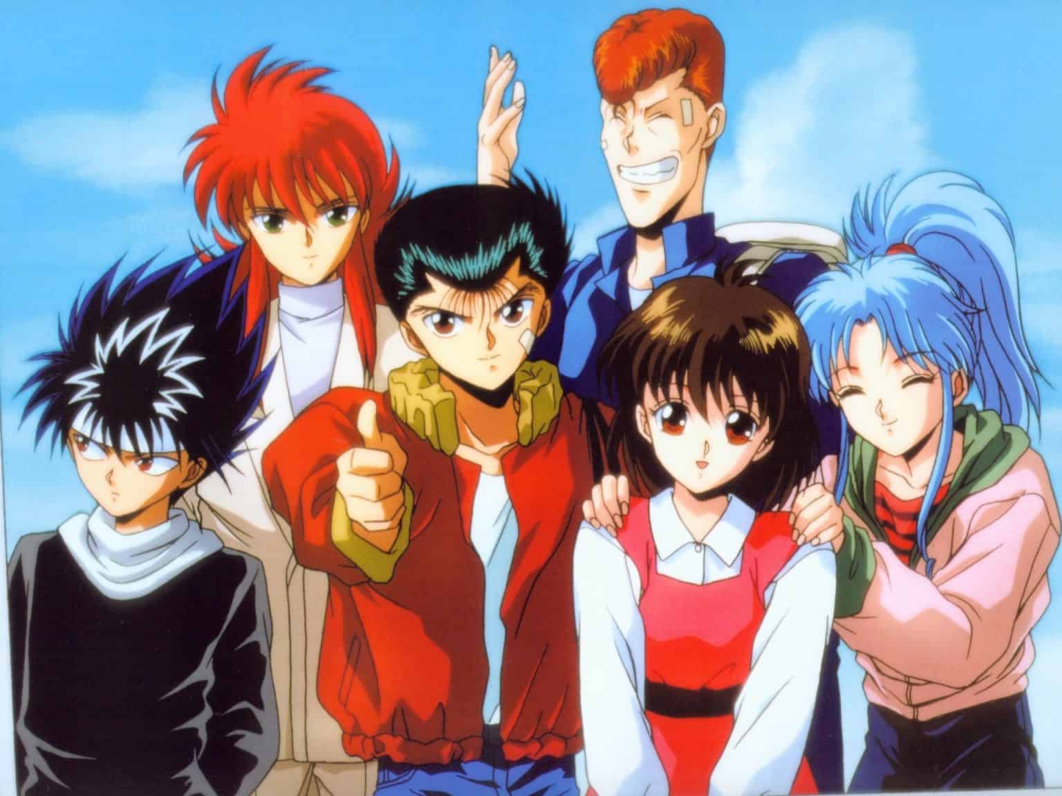 32 Anime That Every Beginner Should Add To Their Watchlist