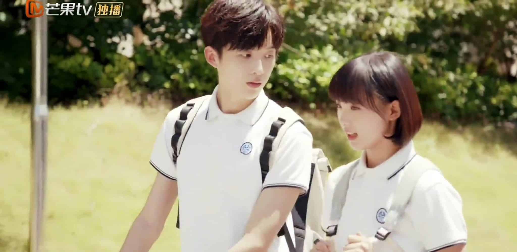 10 Dramas Like ‘When I Fly Towards You’ To Watch — OtakuKart