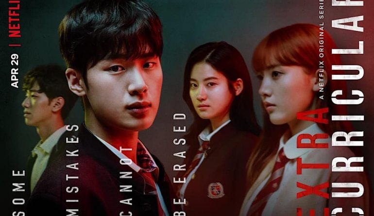 10 Korean Dramas To Watch If You Liked My Name