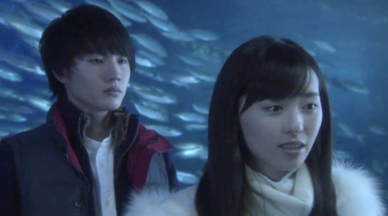 10 Dramas Like ‘When I Fly Towards You’ To Watch — OtakuKart
