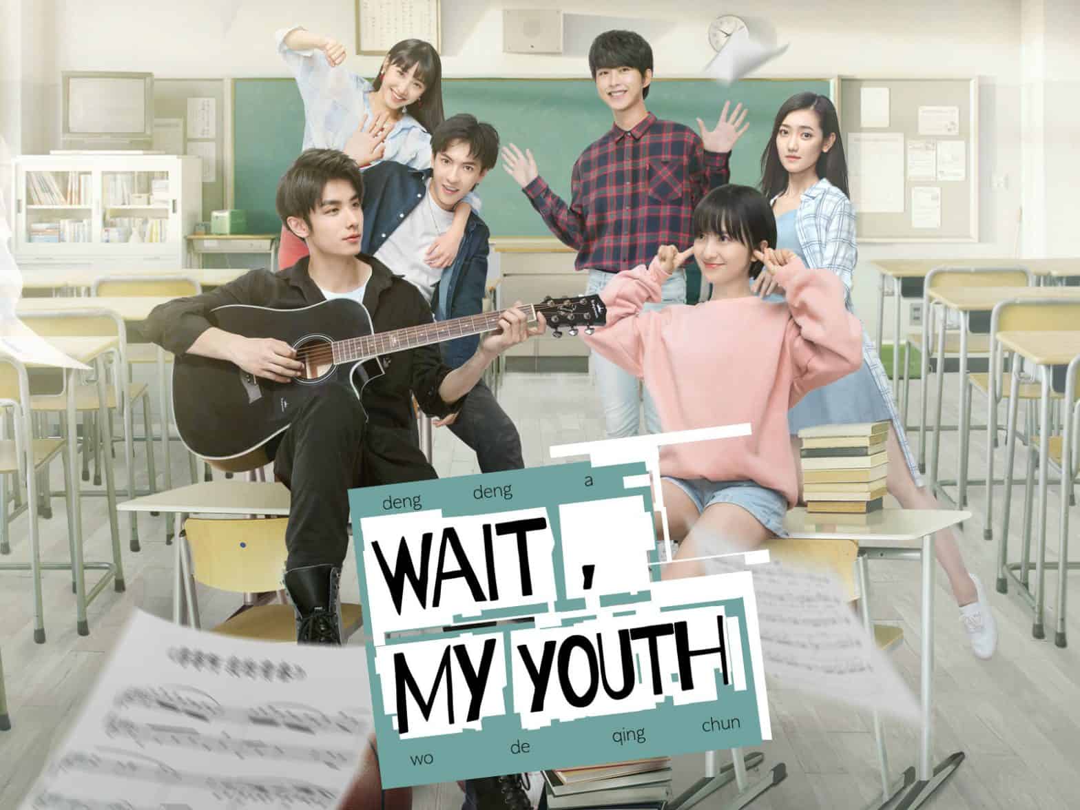 10 Dramas Like 'When I Fly Towards You' To Watch