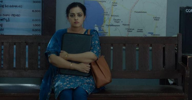 Kumari Srimathi Ending Explained: The End Will Leave You Feeling Empowered